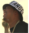Curtis Young — Young Monarchy Entertainment