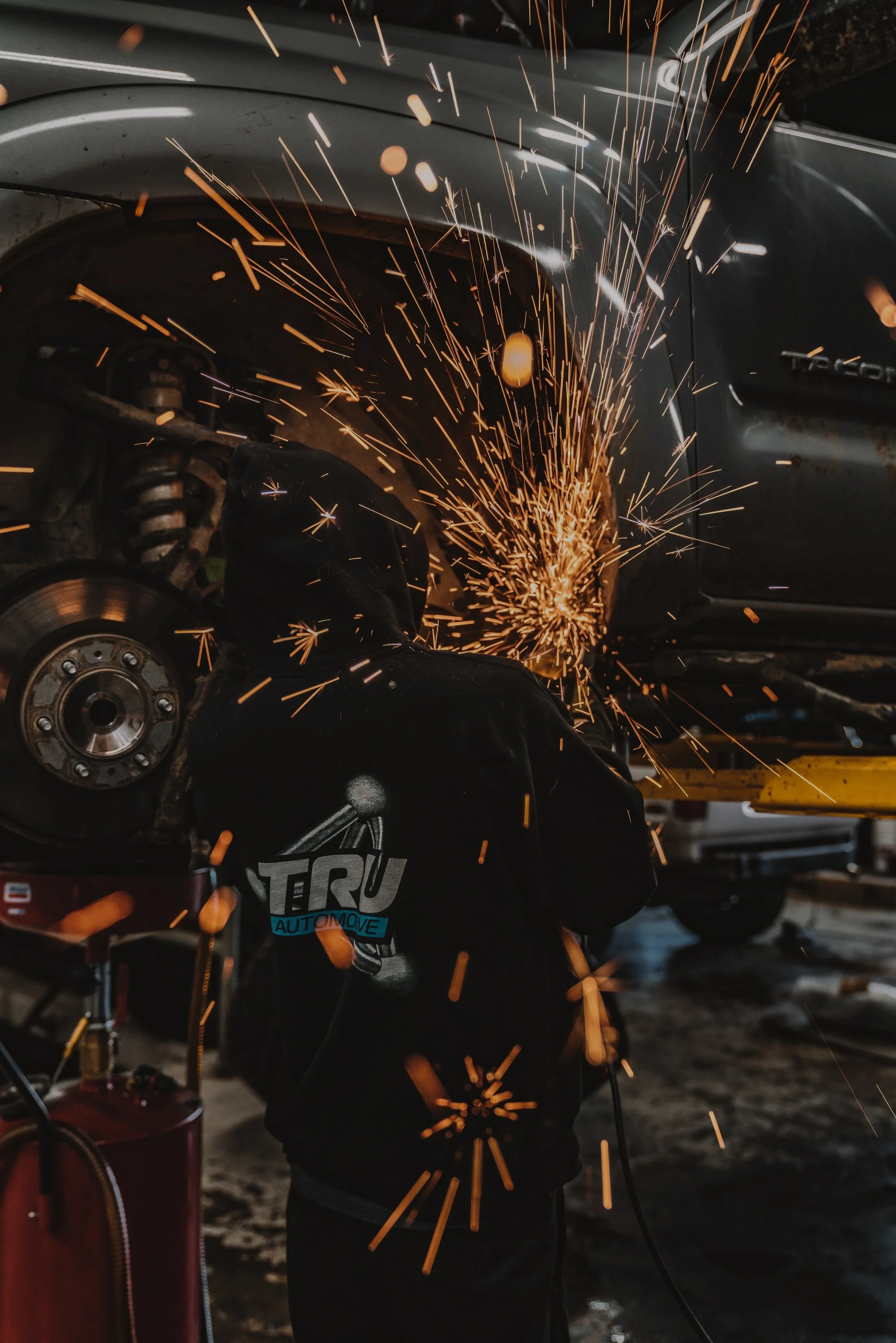 TruAutomotive