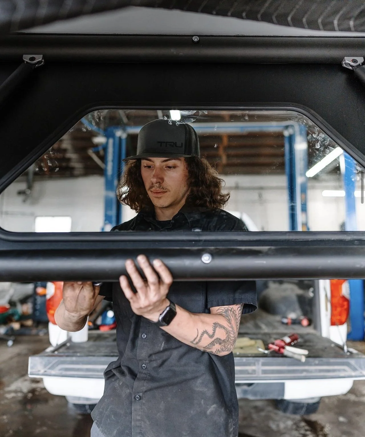 The Tru Team — TruAutomotive