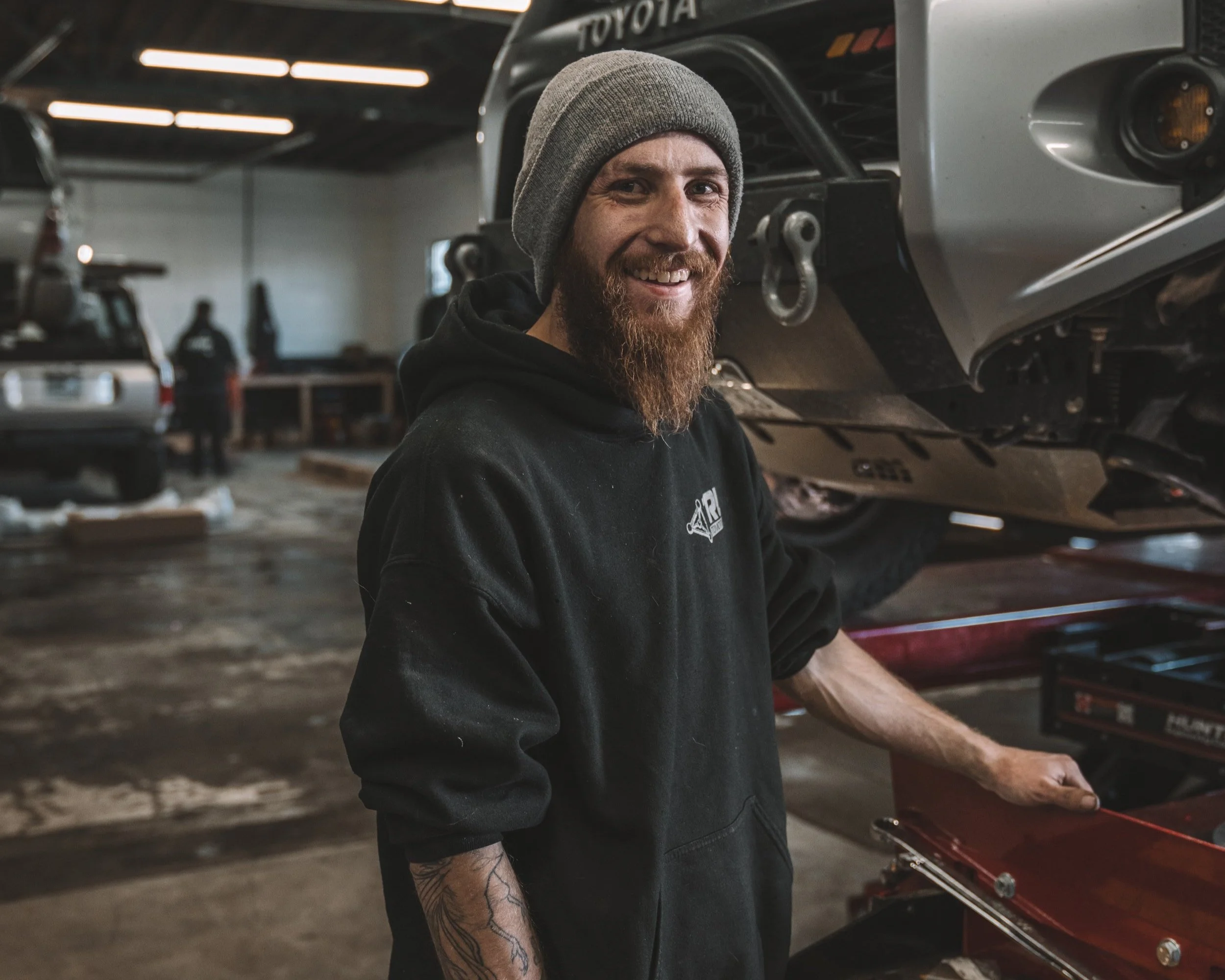 The Tru Team — TruAutomotive