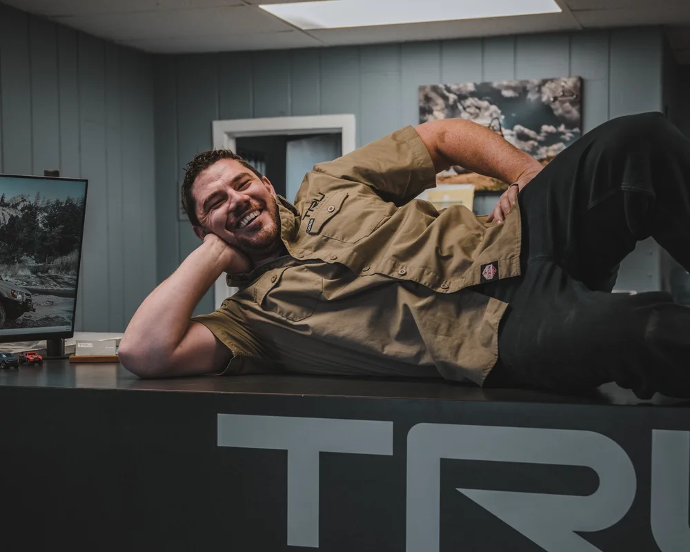 The Tru Team — TruAutomotive