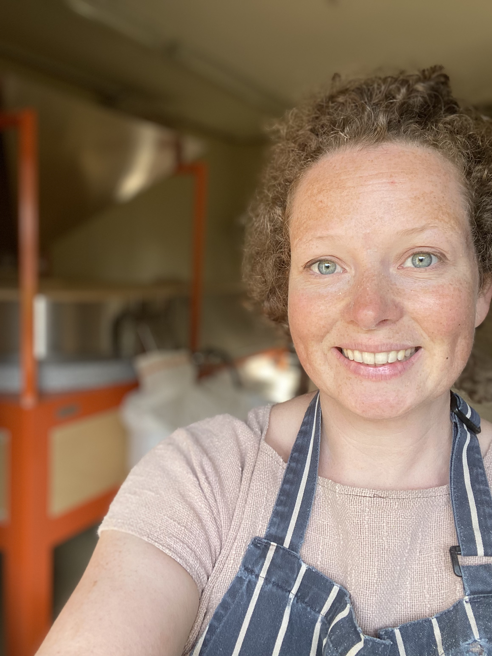 THE MILL — FIELD BAKERY