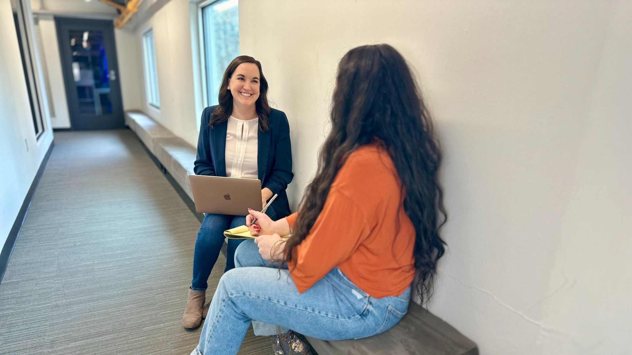 Four steps to empower your employees — Hello Velocity Coaching