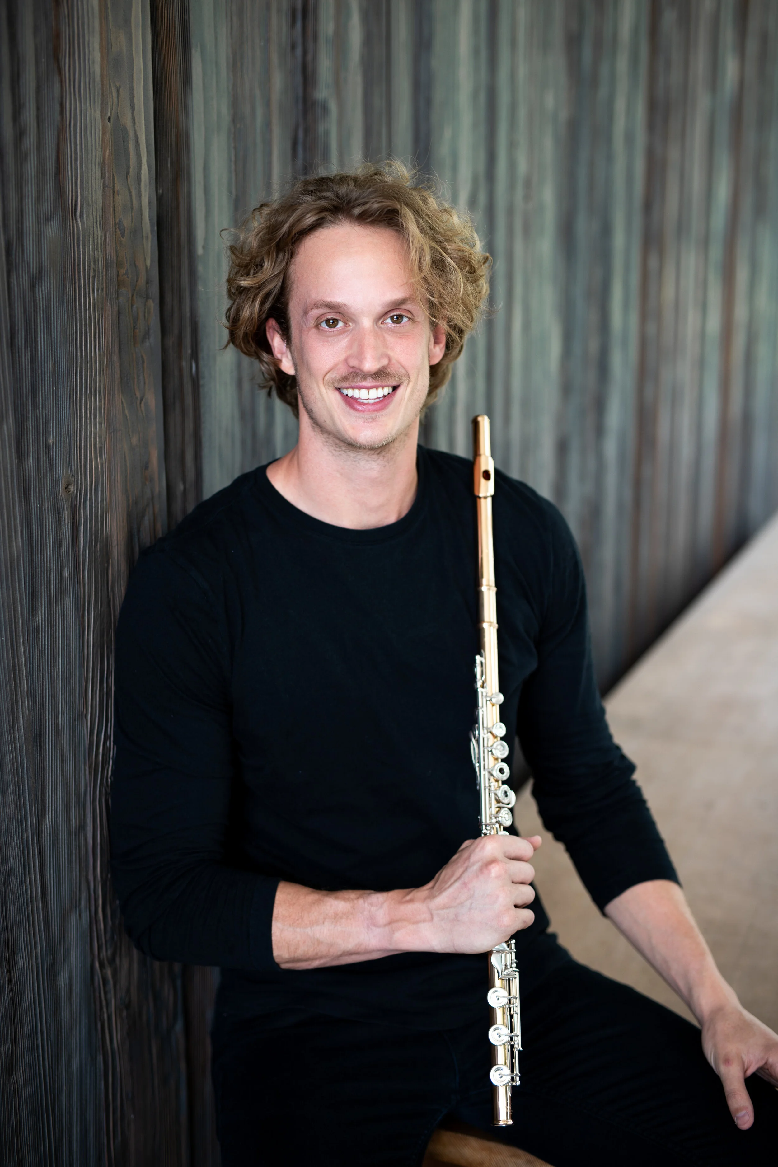 About Me — Douglas DeVries