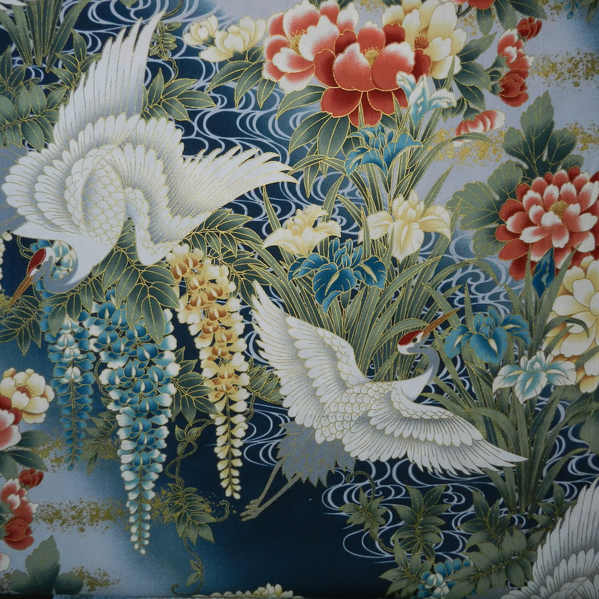 Kona Bay Fabrics — Quilt Patch Unlimited