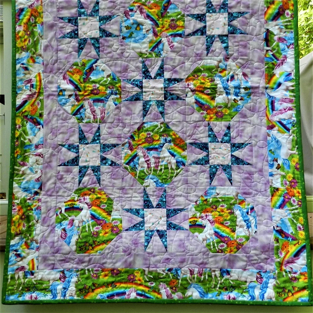 Handmade Quilts Patterns