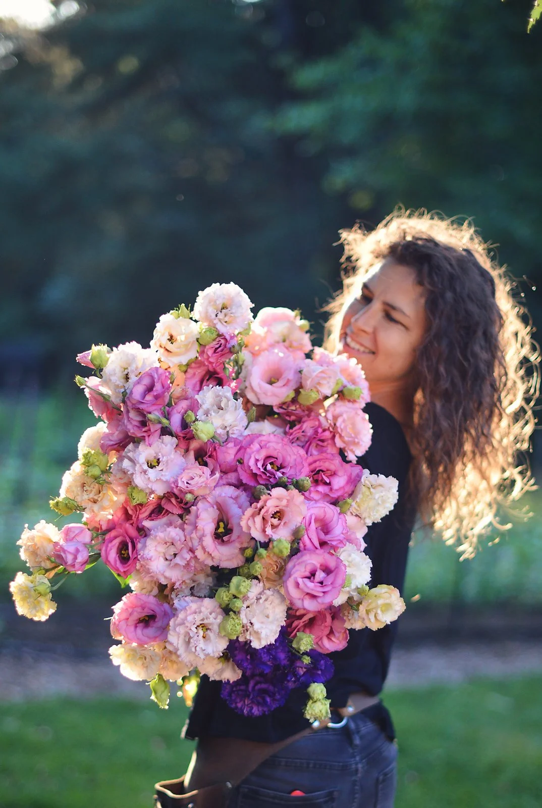 About — Florasylva