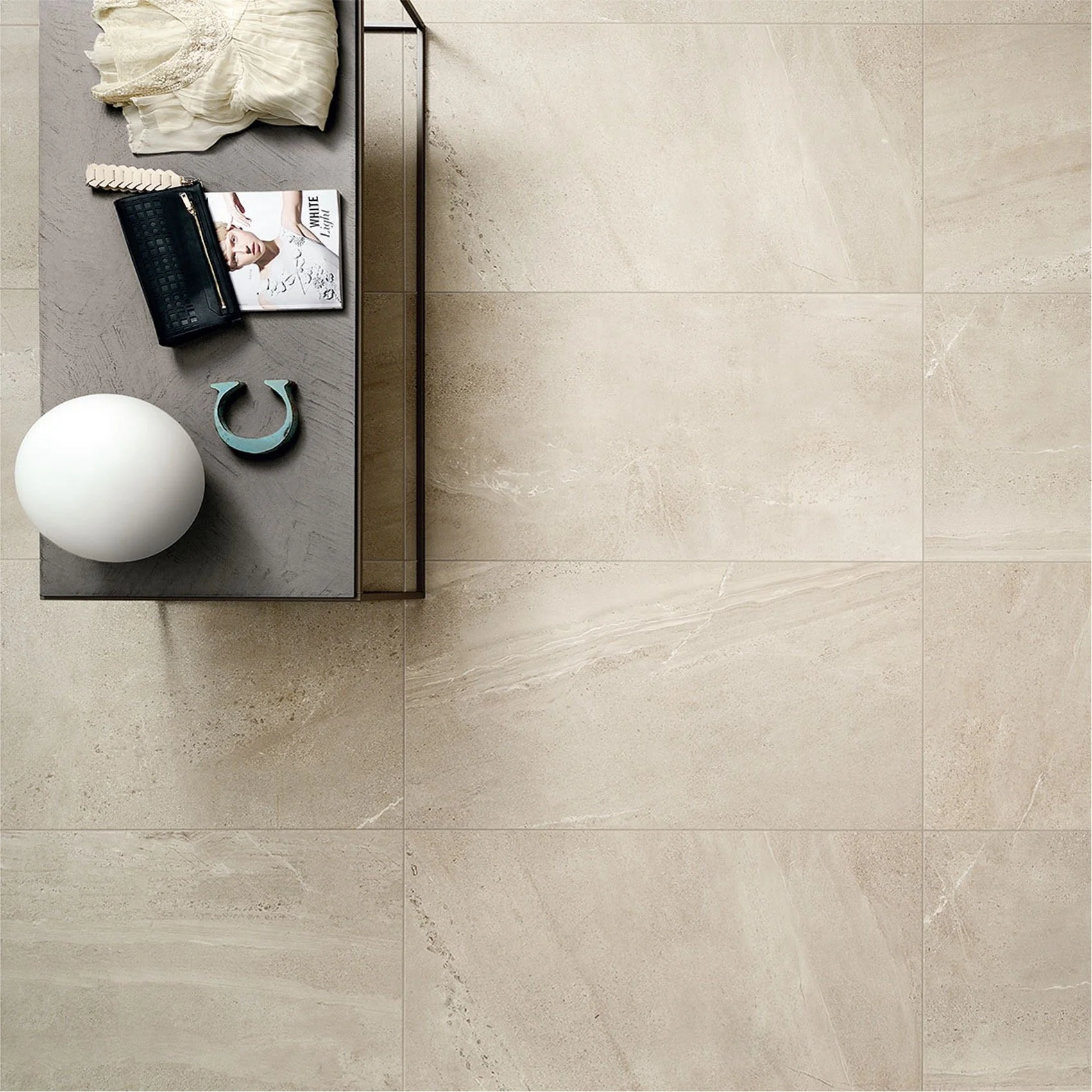 Sand BS — STONEGRES