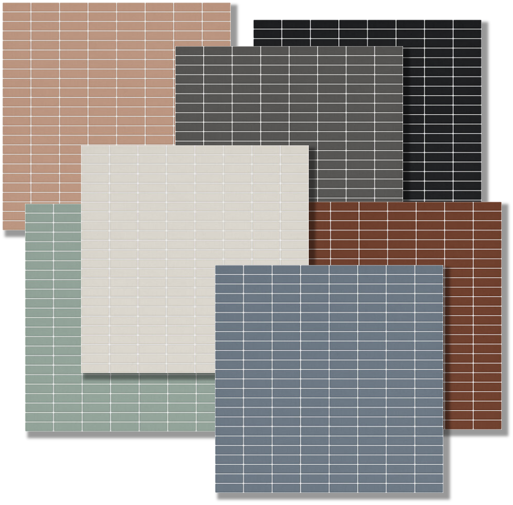 Mosaics — STONEGRES