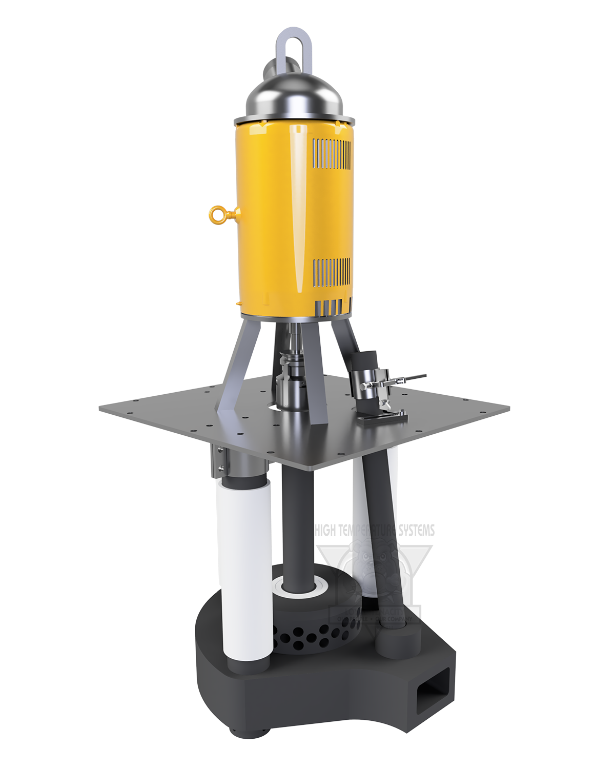 Casthouse — High Temperature Systems