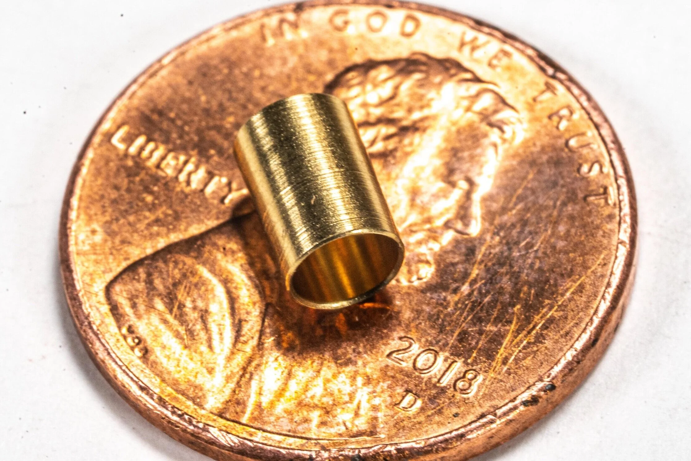 Automatic Screw Machining - Production Turning | GrovTec Machining ...