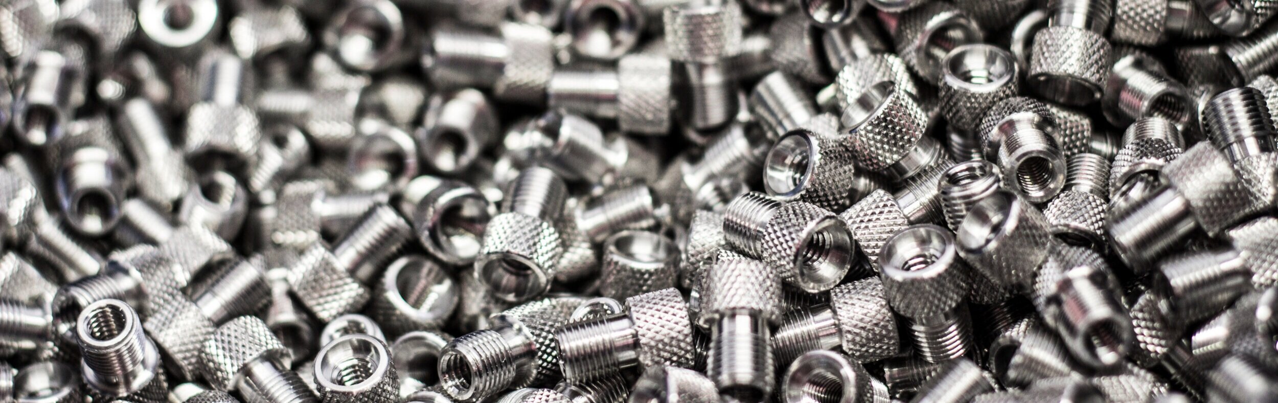 Automatic Screw Machining - Production Turning | GrovTec Machining ...