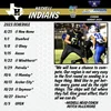 Haskell Indians — Big Country Blitz