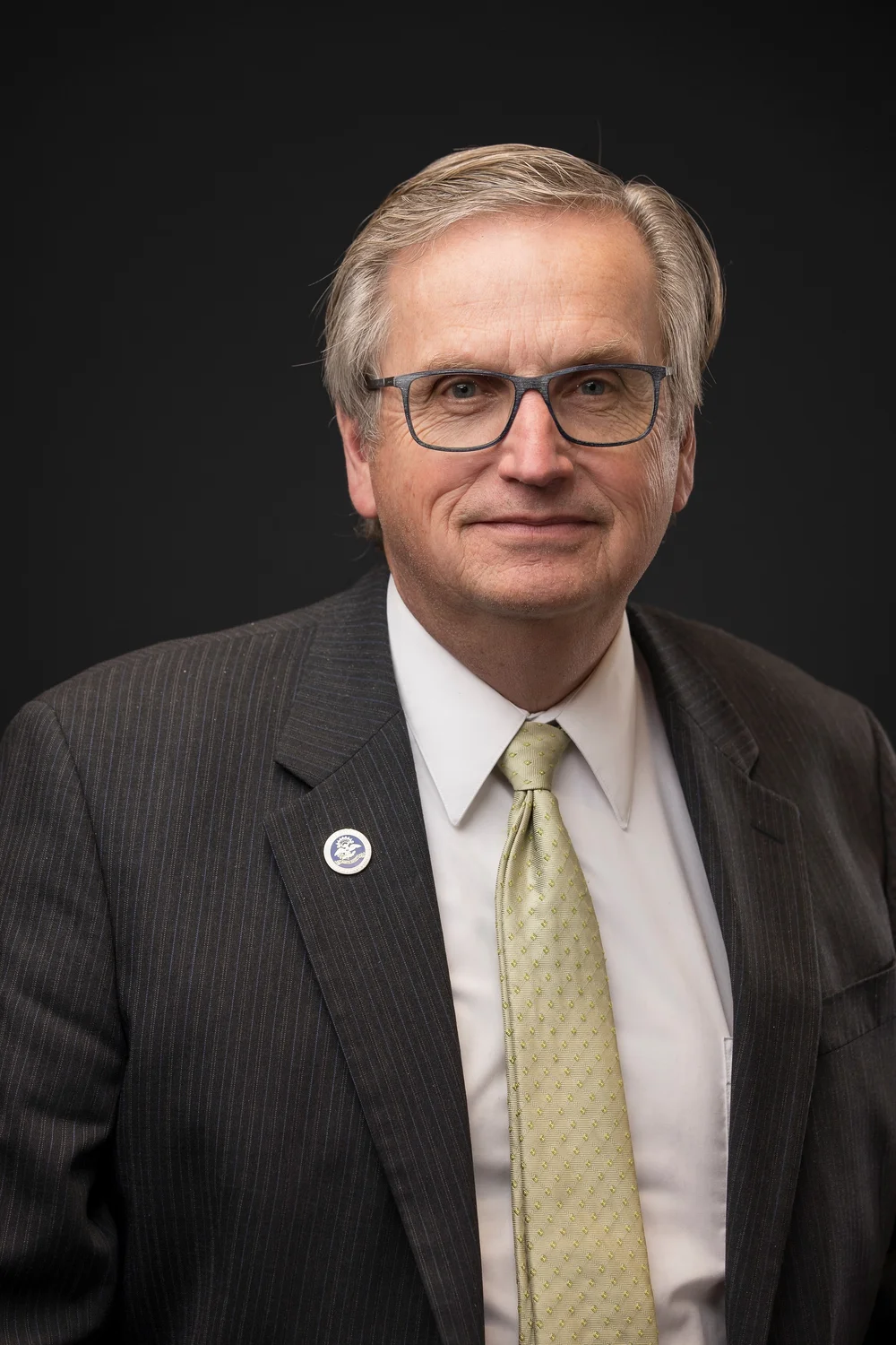 Staff and Board of Directors — PCAND