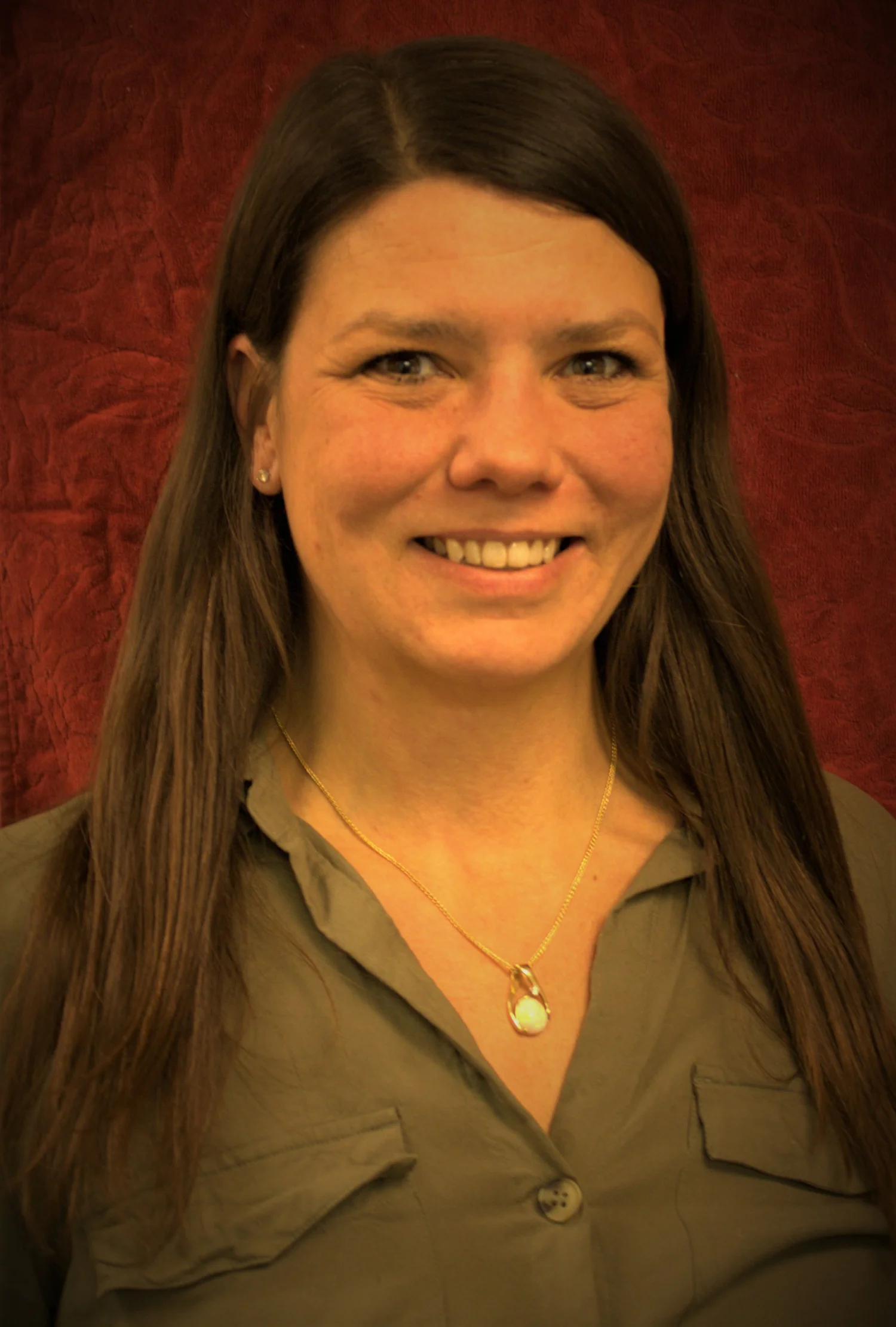 Staff and Board of Directors — PCAND