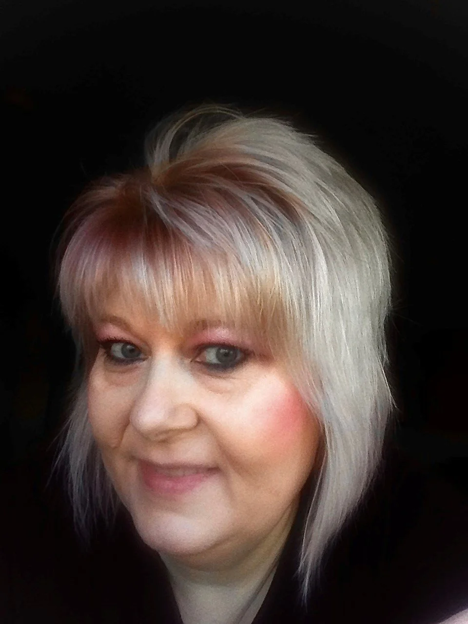 Staff and Board of Directors — PCAND