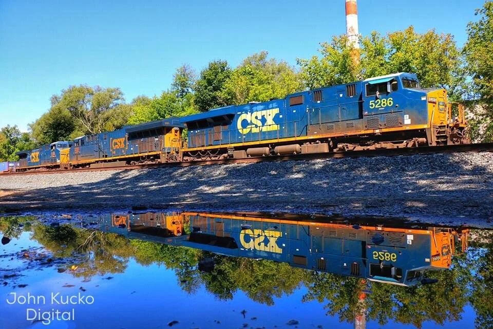 Contact — Fairport Junction