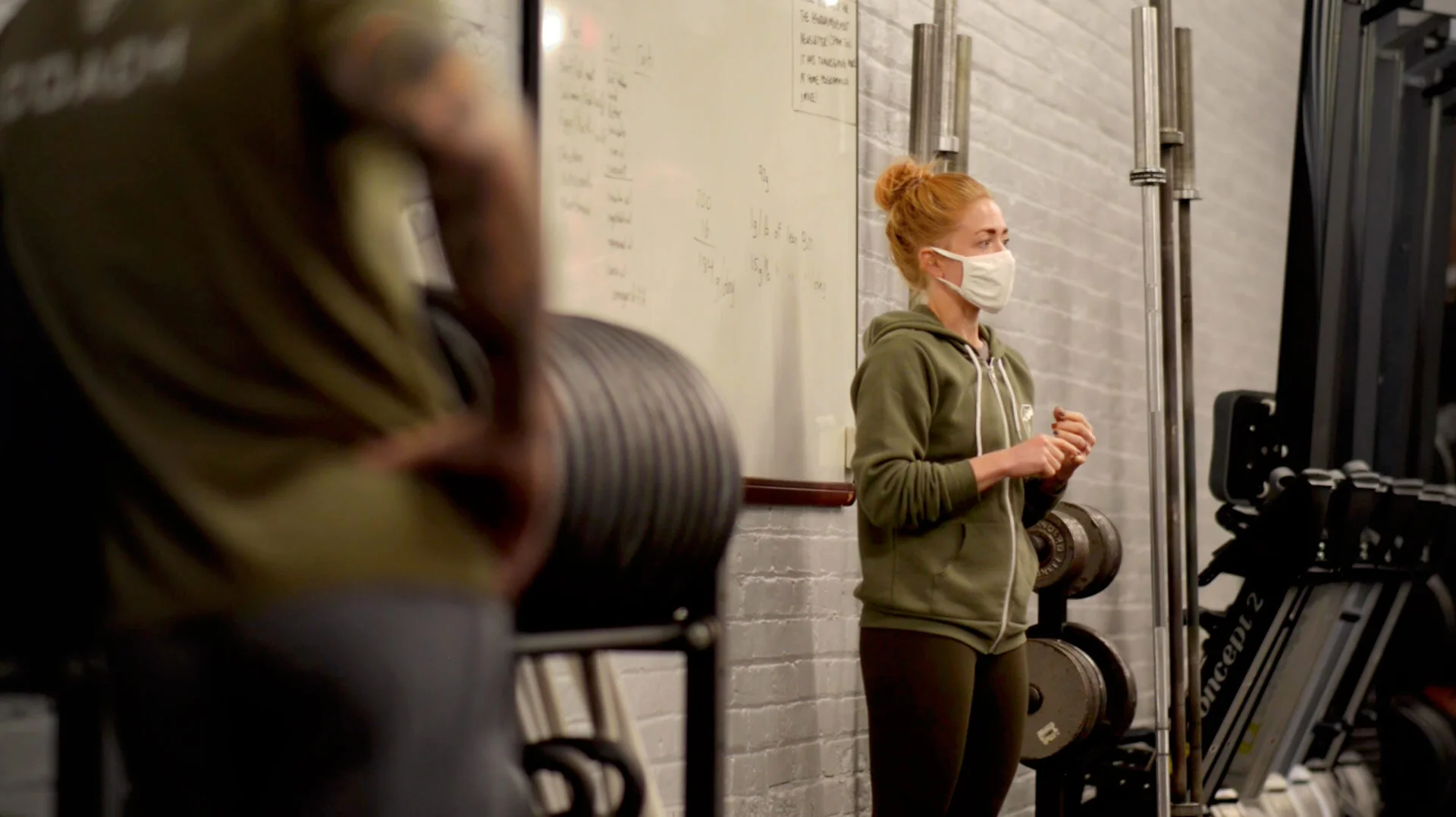 Coaching Careers — Findlay Movement