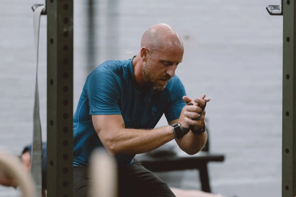 Fitness Blog — Findlay Movement