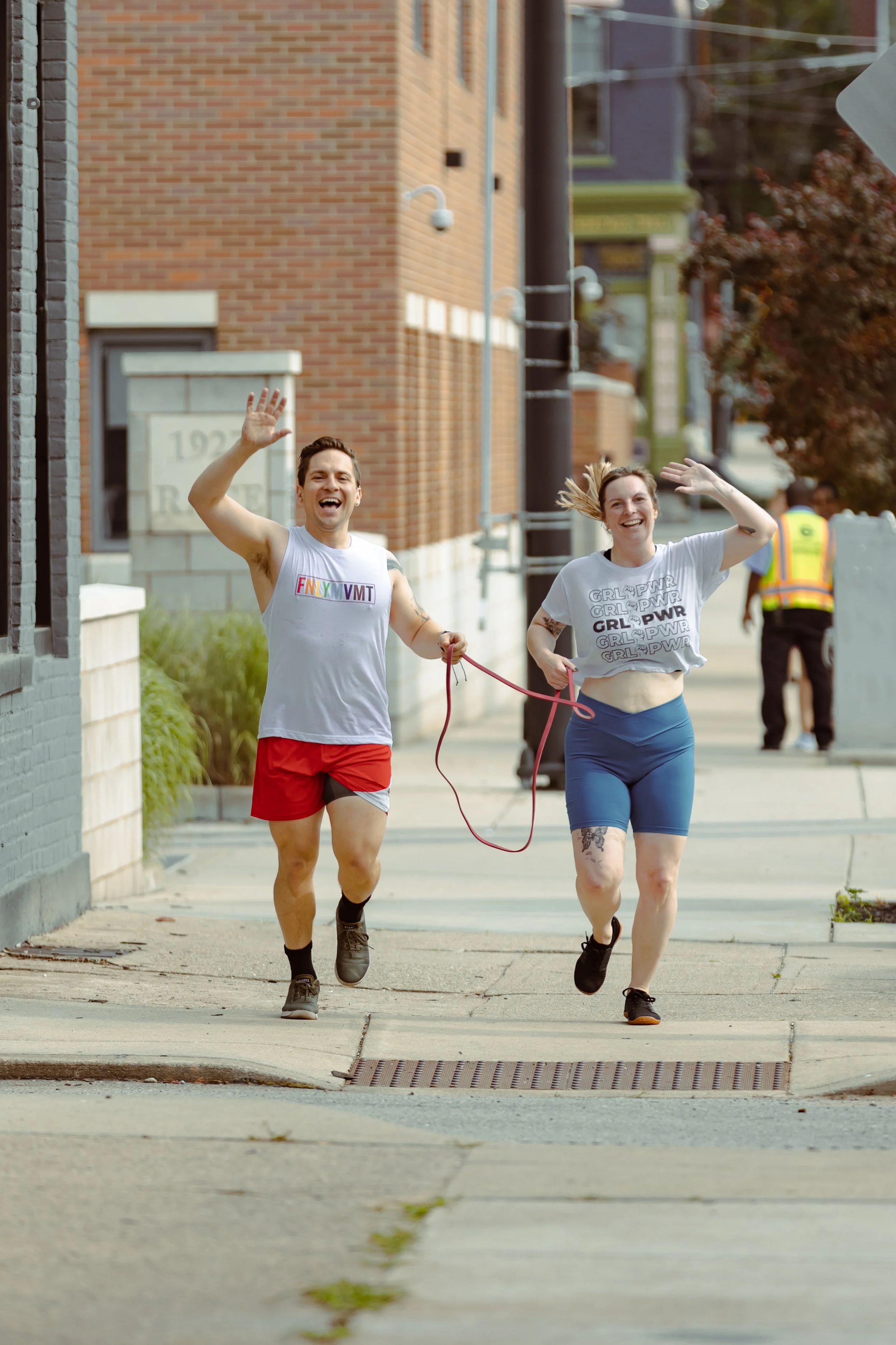 Fitness Blog — Findlay Movement