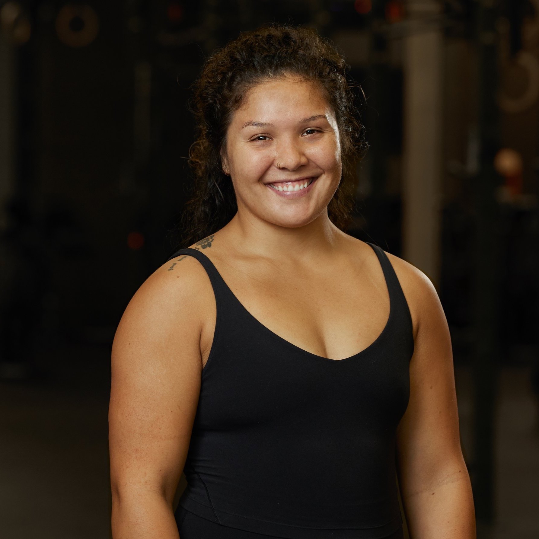 Our Instructors — Findlay Movement