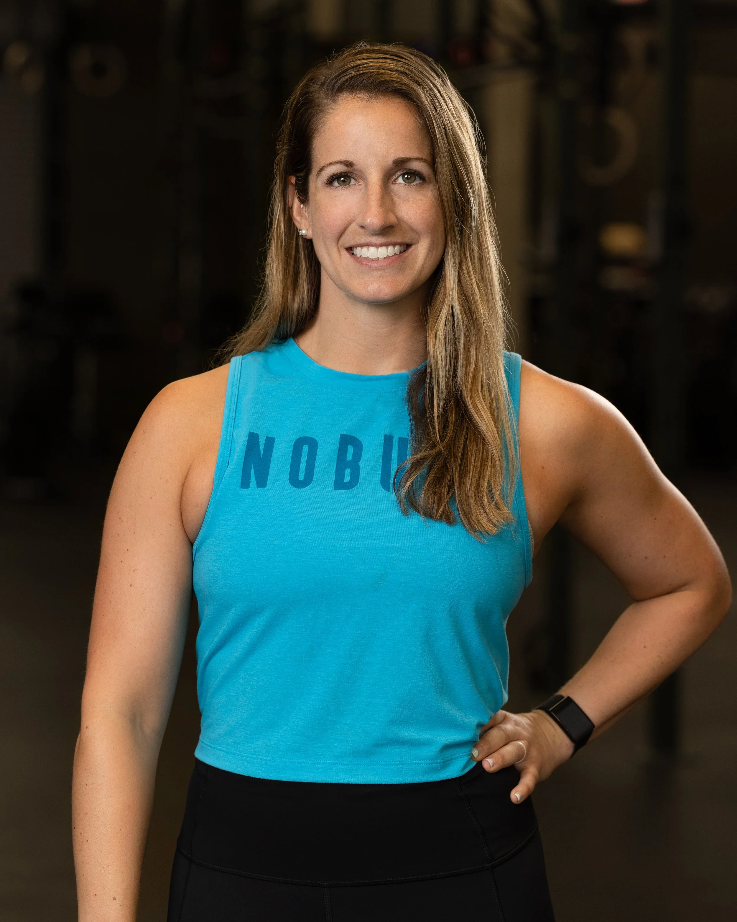 Our Instructors — Findlay Movement