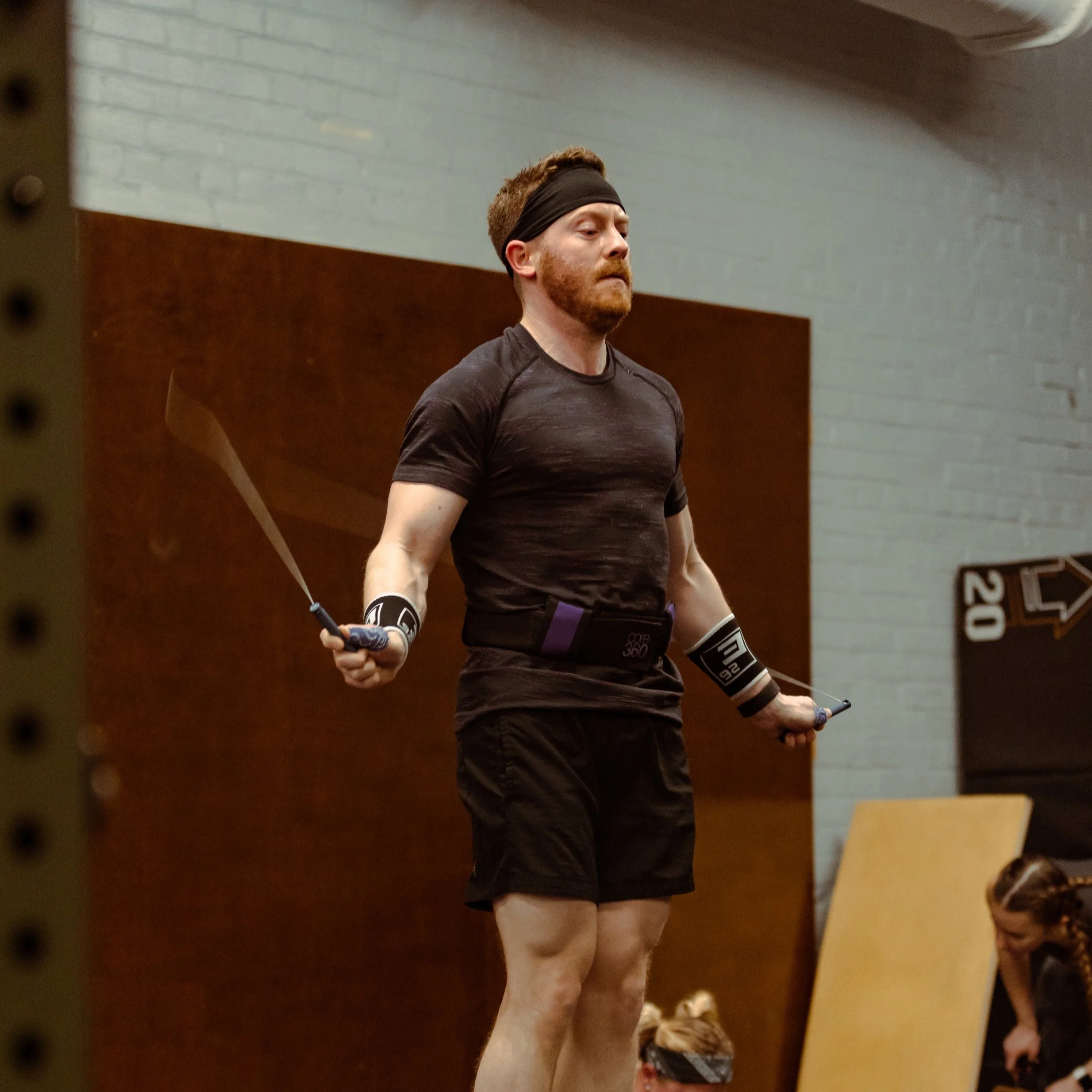 Personalized Fitness & Holistic Health Coaching | Findlay Movement