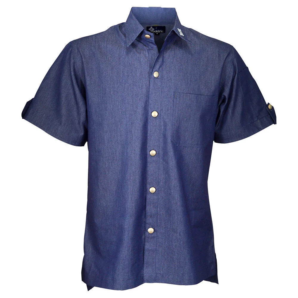 Work Uniform Shirts