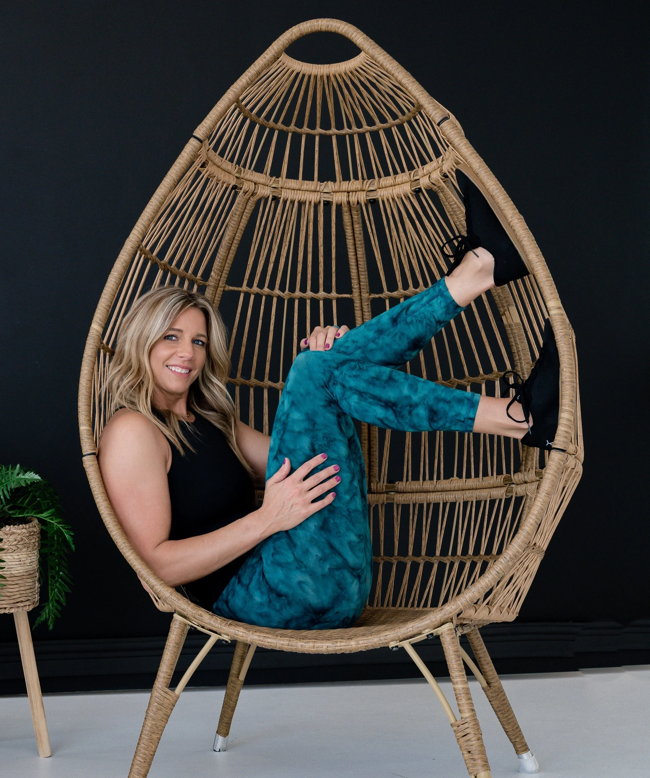 About — Fitness Momness