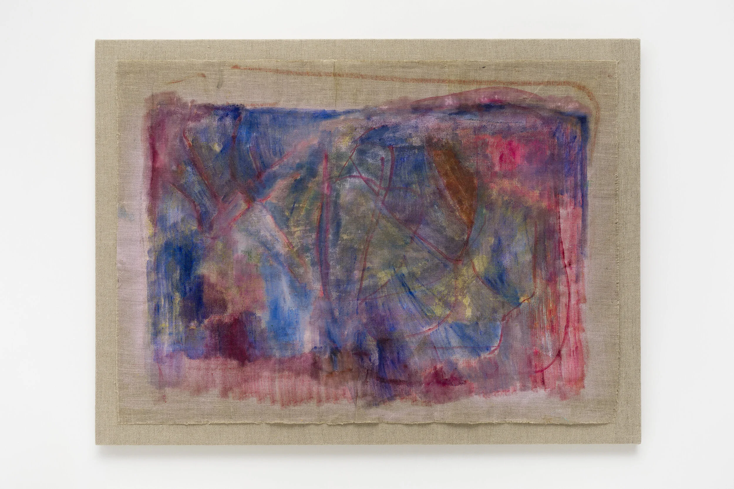 5 Poems by Barry Schwabsky — Caesura