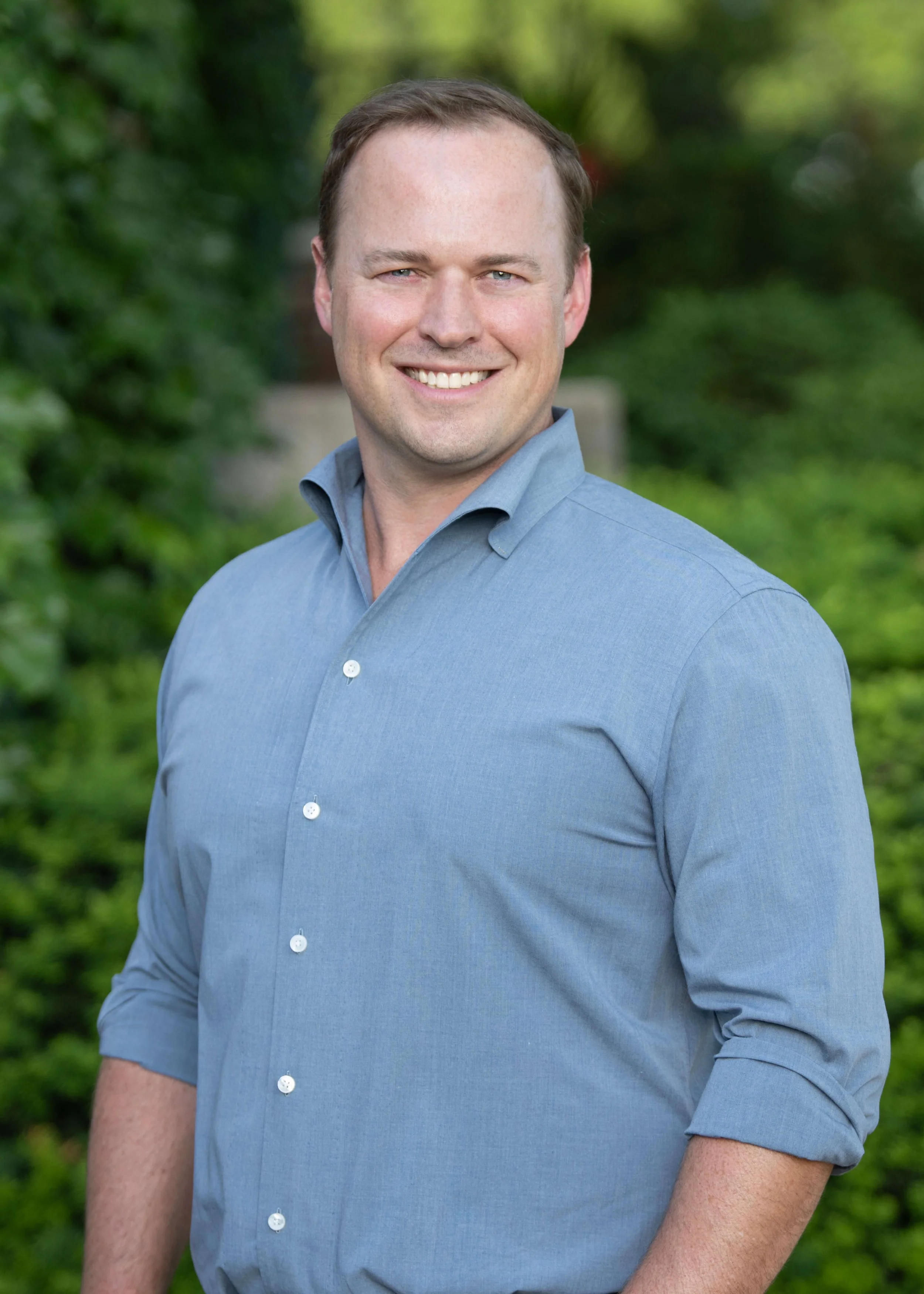 Our Team — Mercer Oak