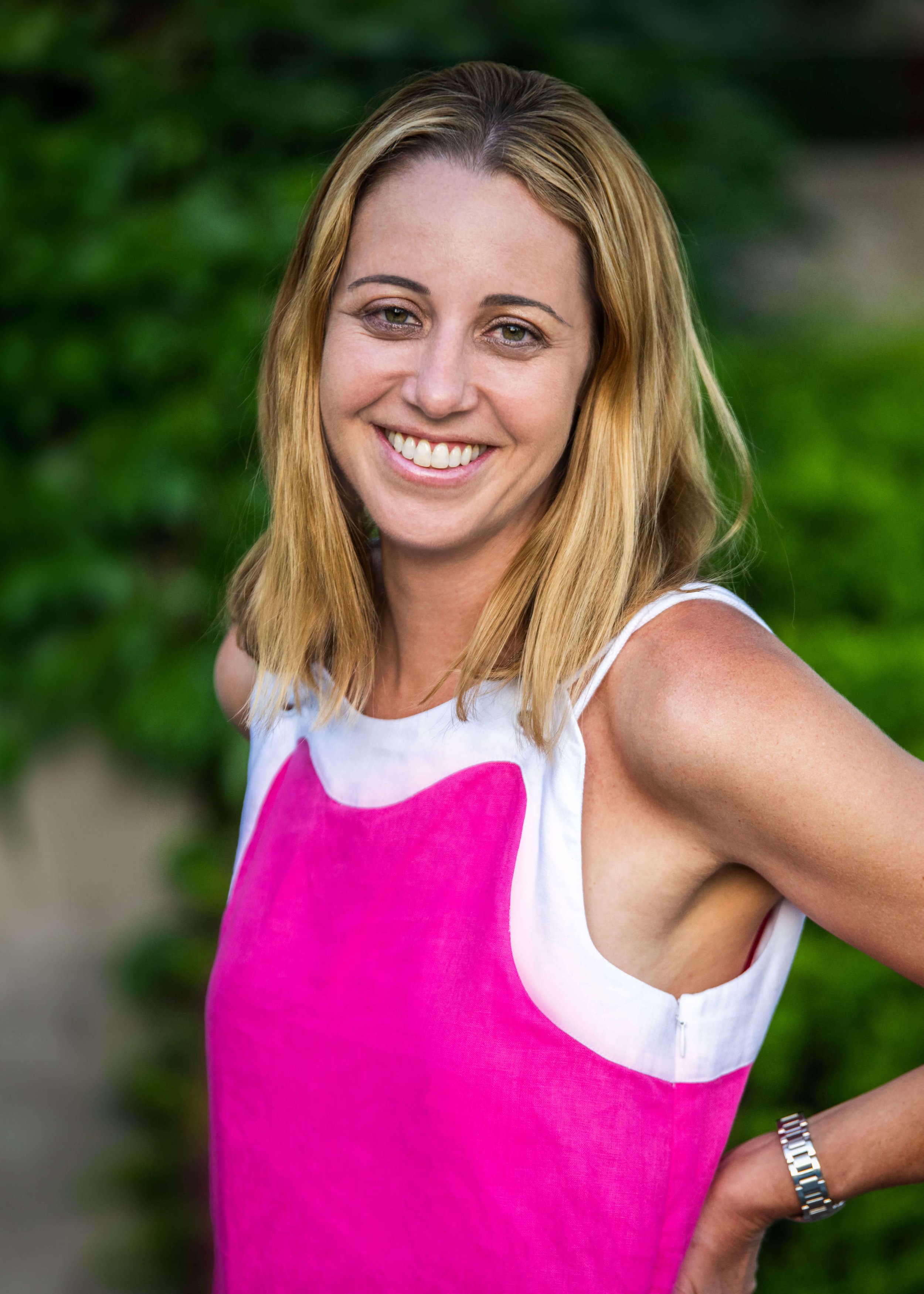 Our Team — Mercer Oak