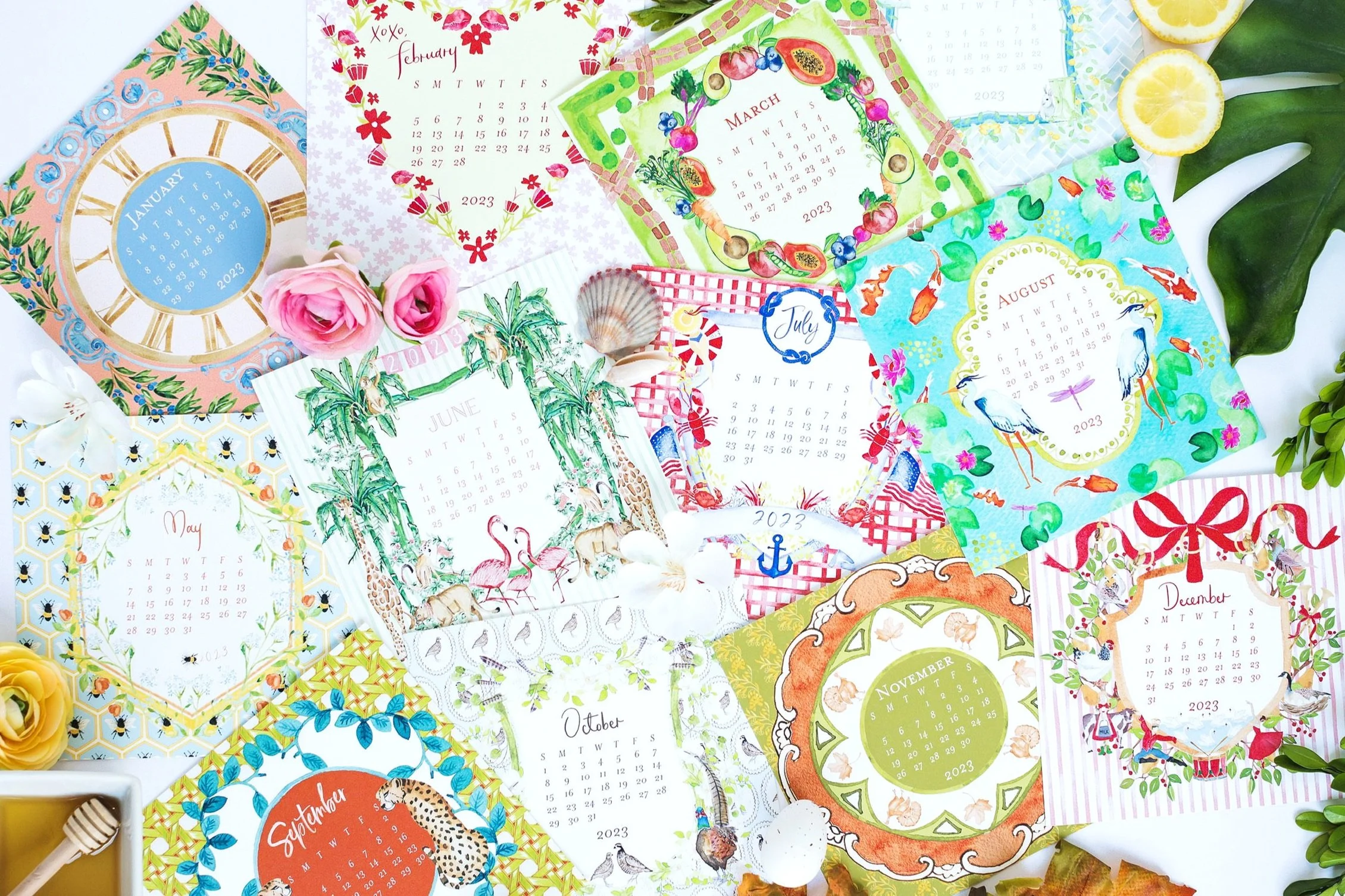 MORGAN MCCALL DESIGN