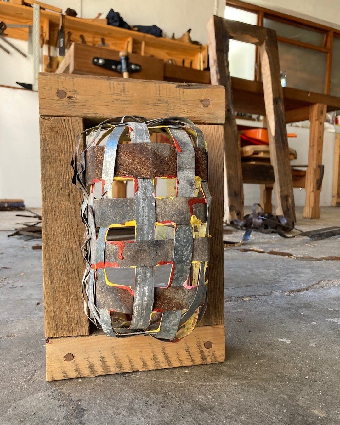 Aaron Sheldon Design