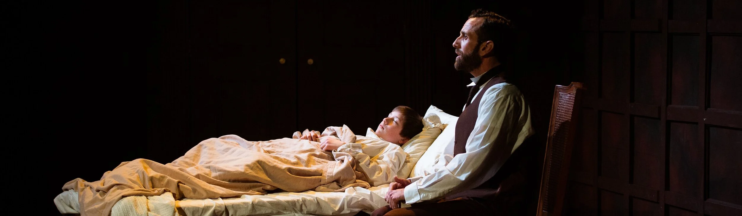 Ushering at NextStop Theatre Company — NextStop Theatre Company