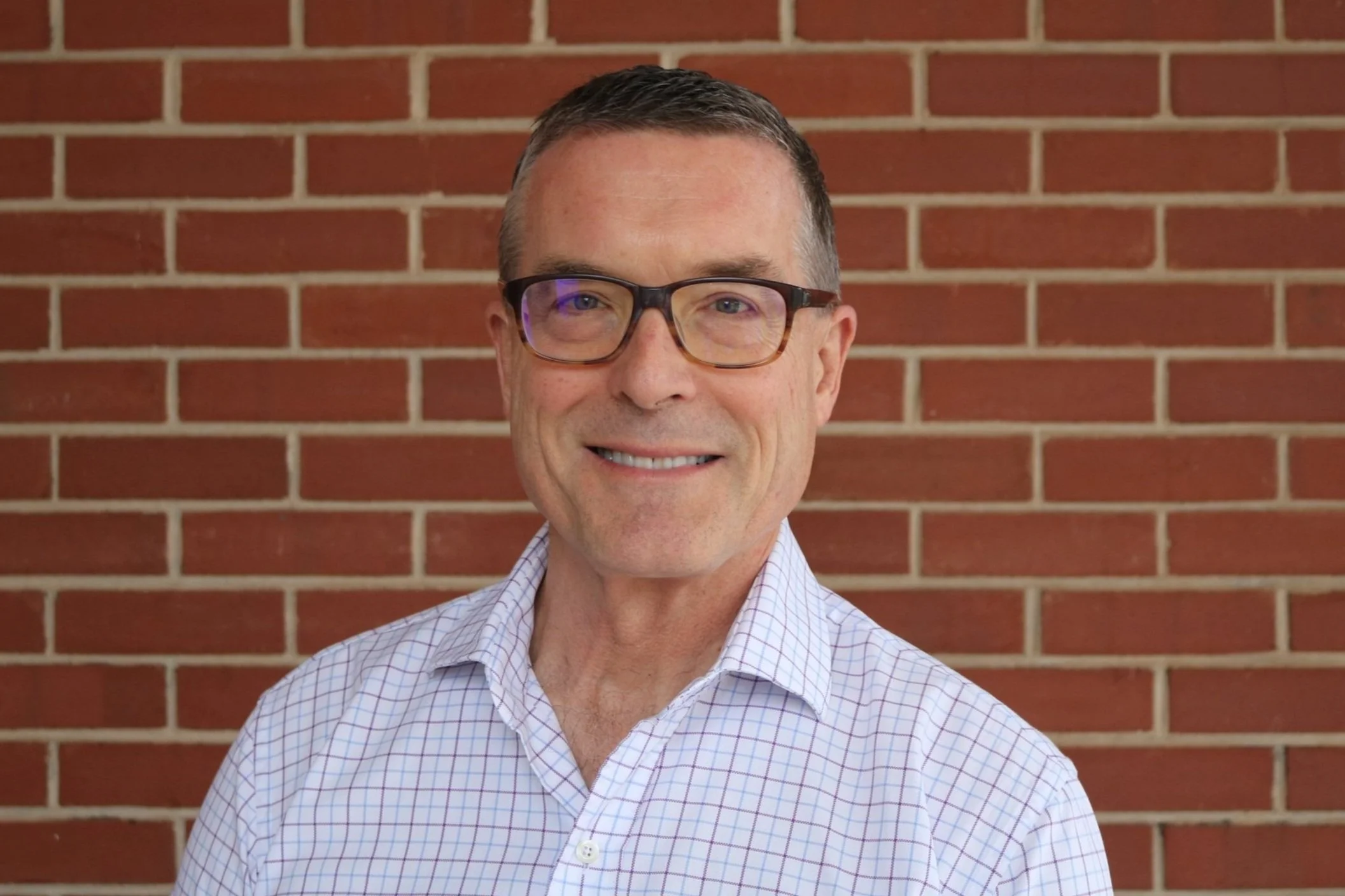 Our People — Christ Fellowship PCA