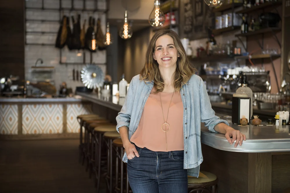 Katie Button Bio — Worlds of Flavor