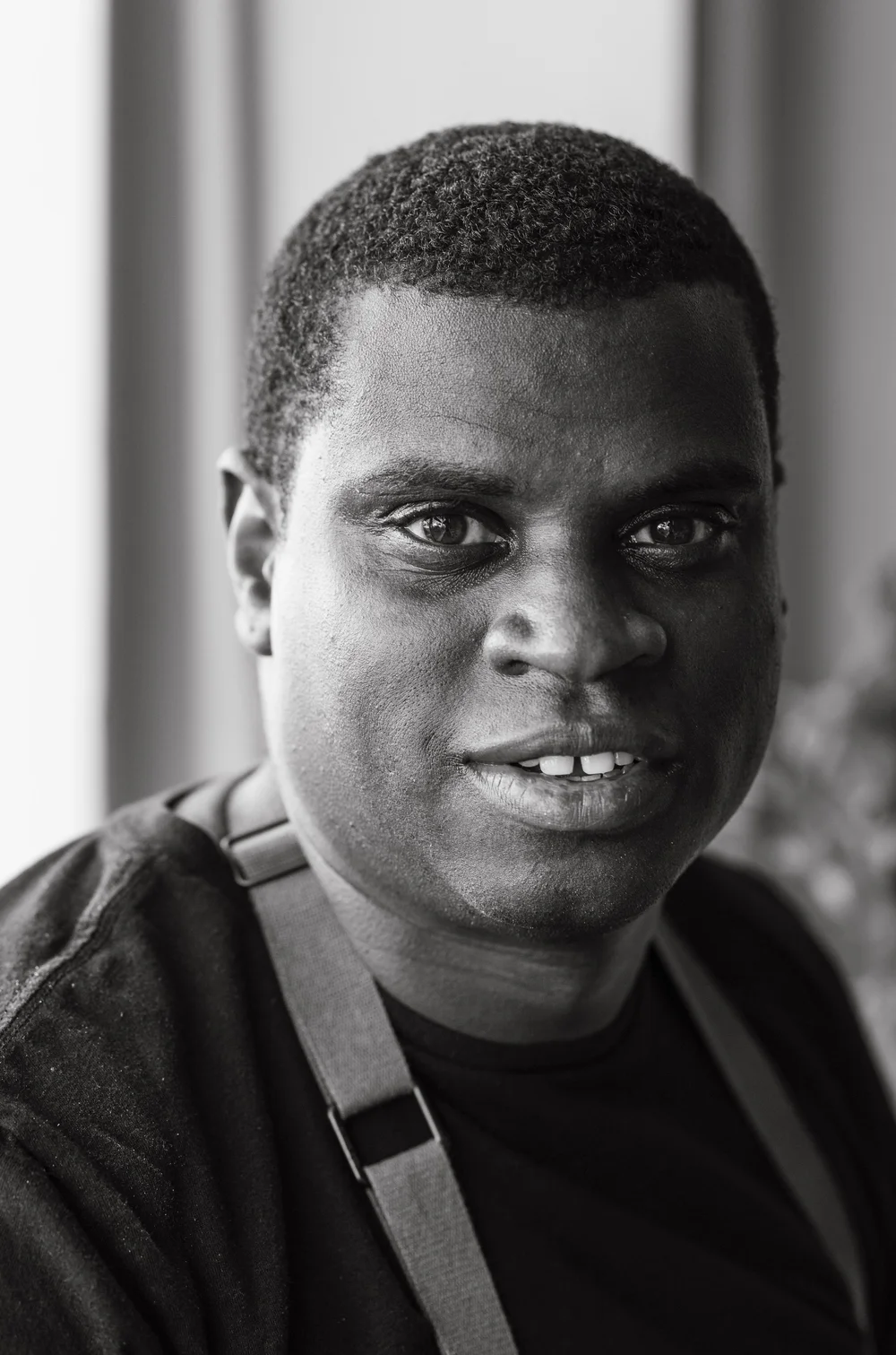 Geoff Davis Bio — Worlds of Flavor