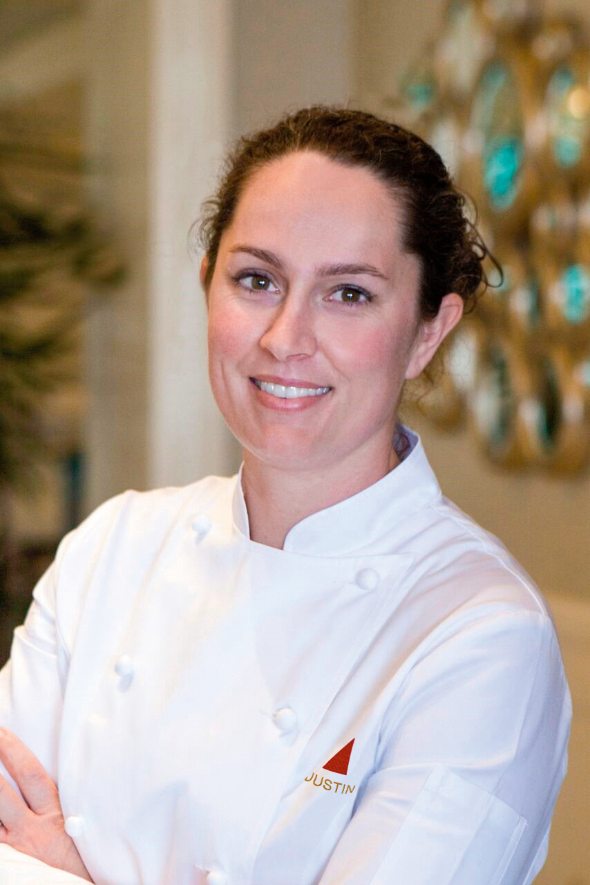 Rachel Haggstrom Bio — Worlds of Flavor