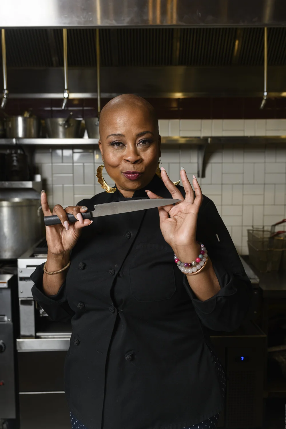 Kristi Brown Bio — Worlds of Flavor