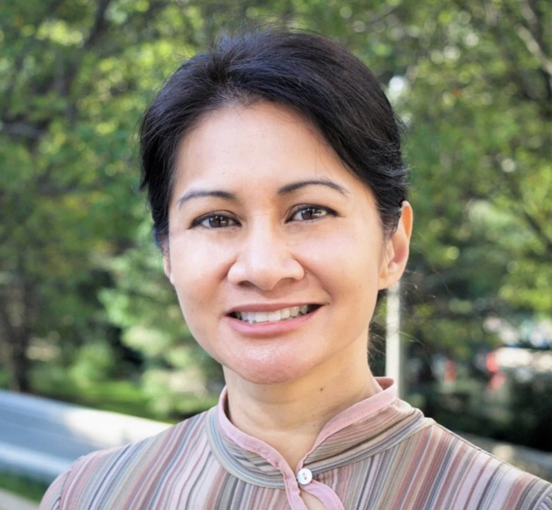 Jennifer Aranas Bio — Worlds of Flavor