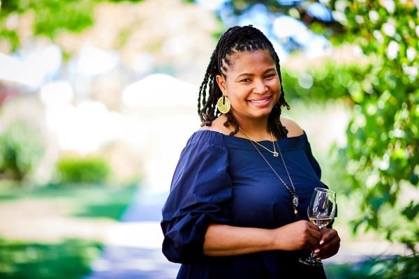 Angela McCrae Bio — Worlds of Flavor