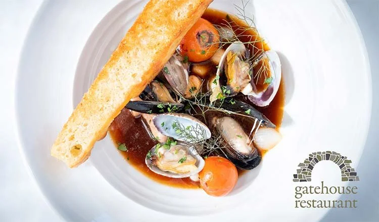 Restaurants, Wineries and Attractions — Worlds of Flavor