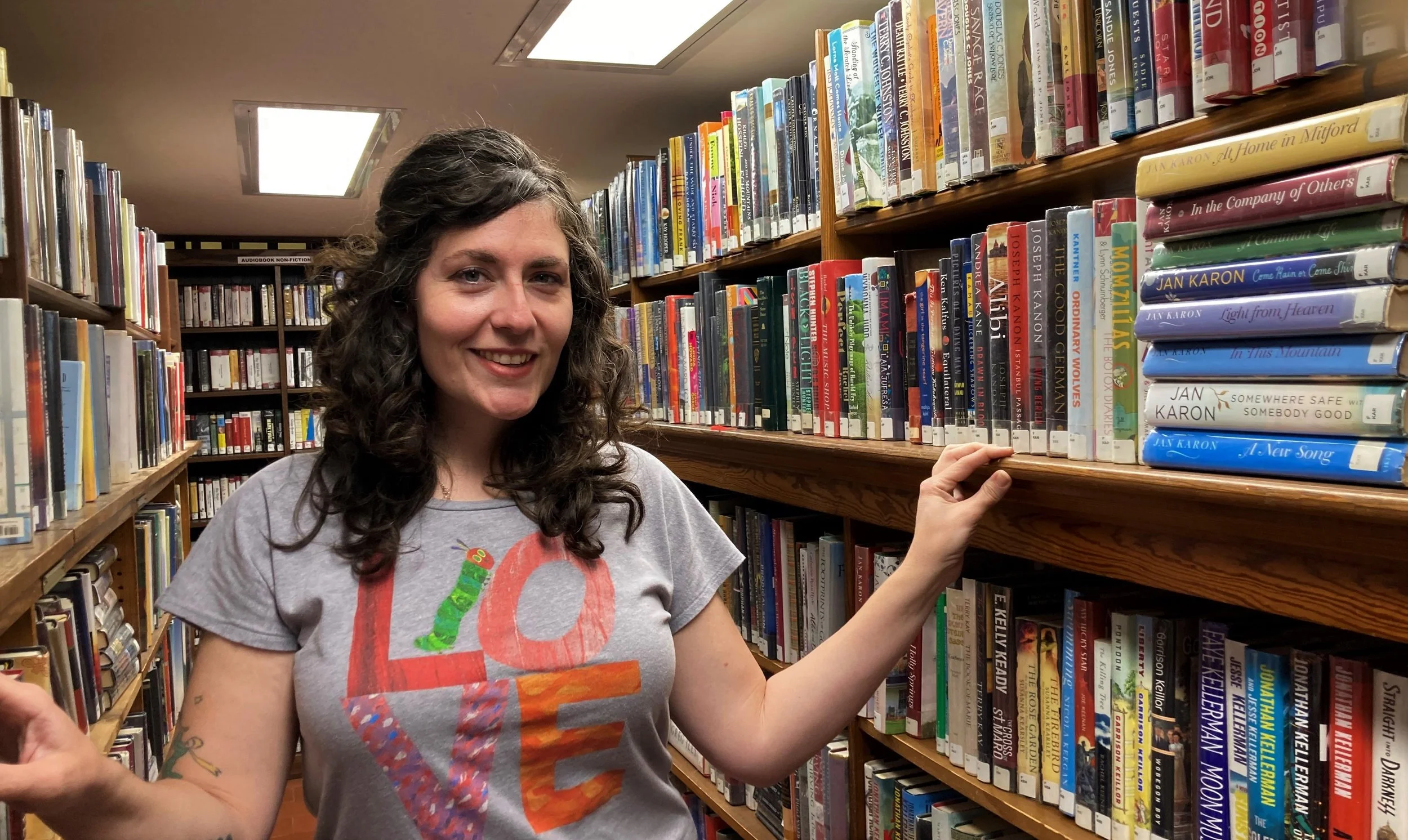 Services 1 — Main Street Eureka Springs