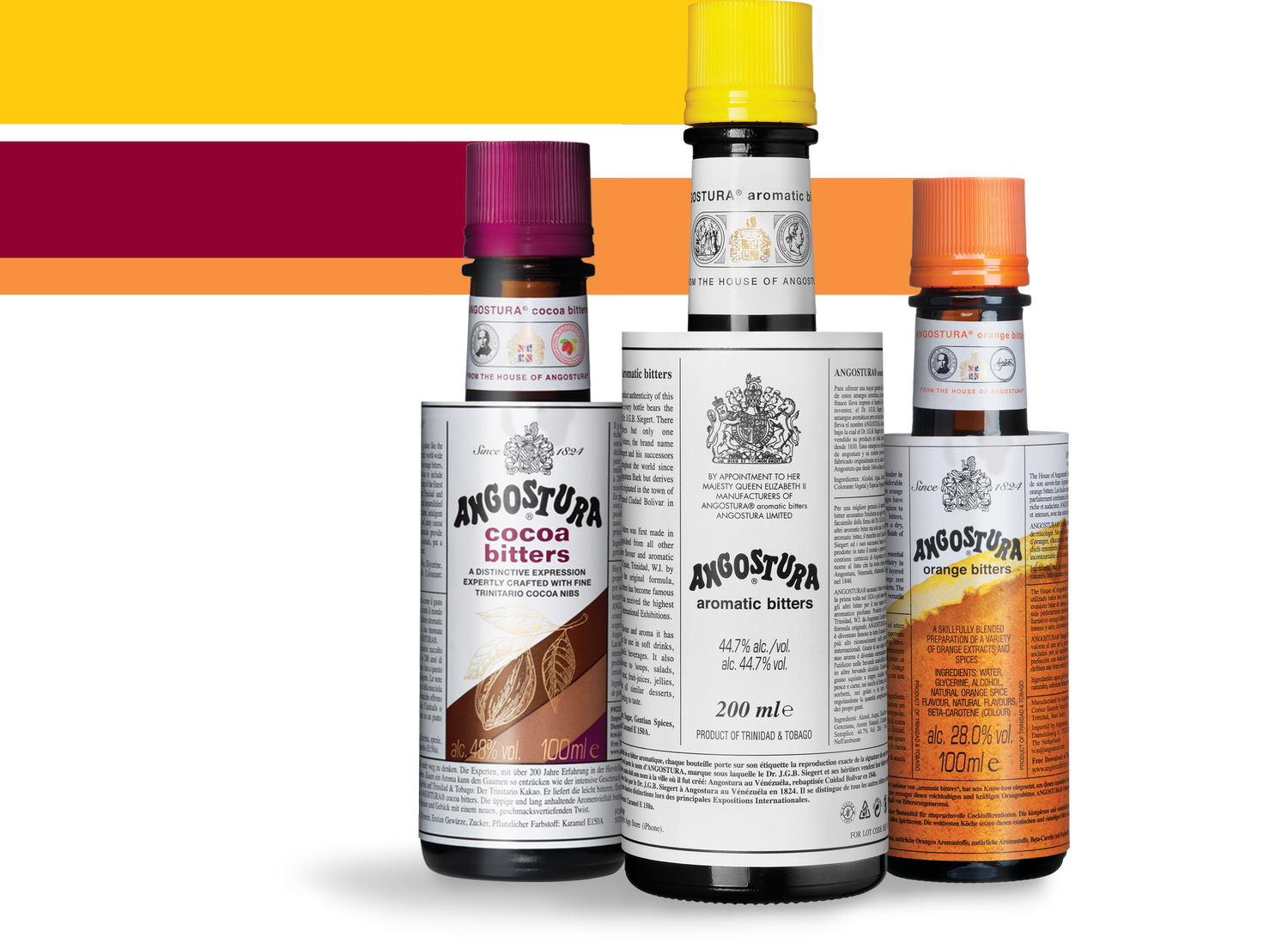 StarChefs - Cooking With Bitters