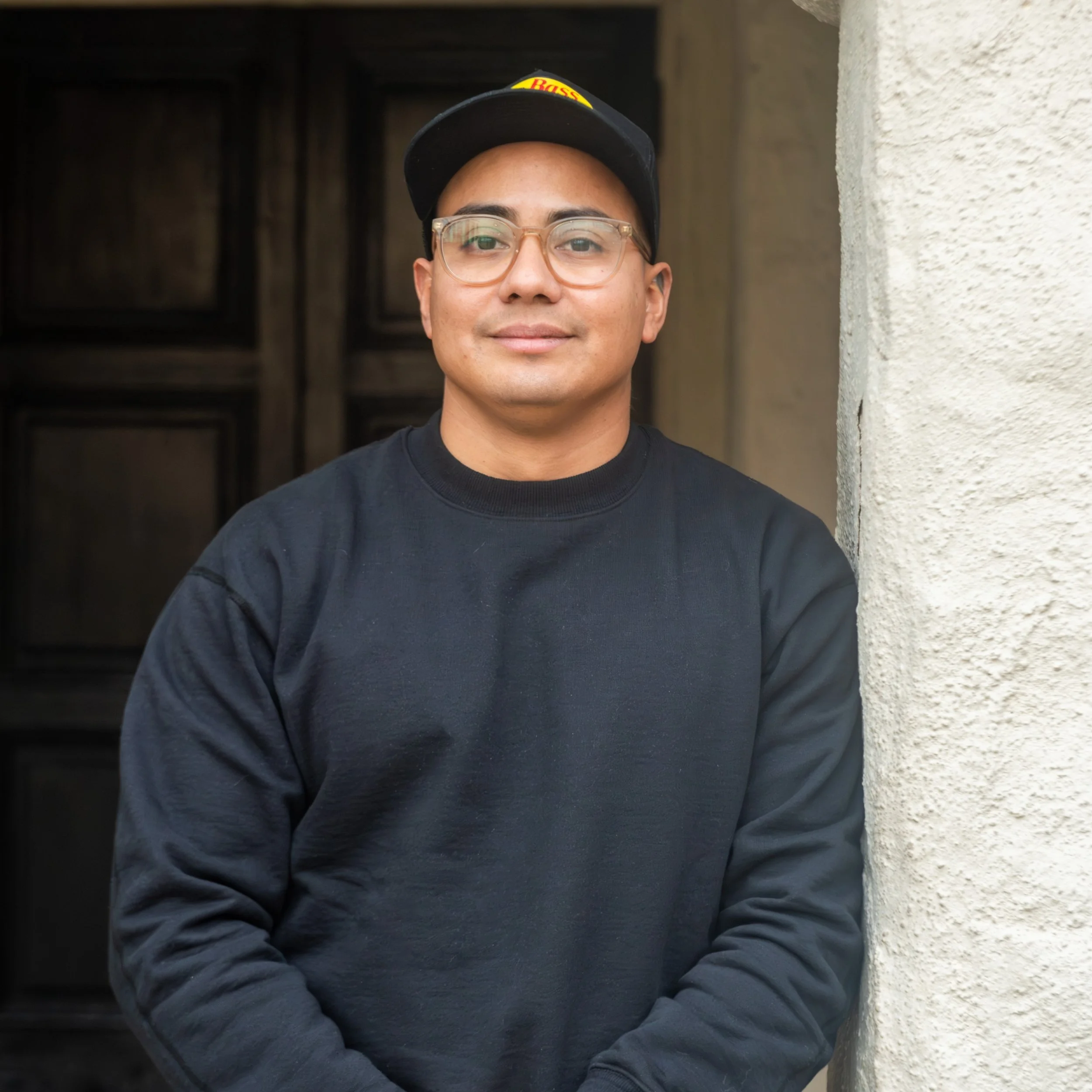 StarChefs - Pastry Chef Raymond Morales of Bar Chelou | Pasadena, CA
