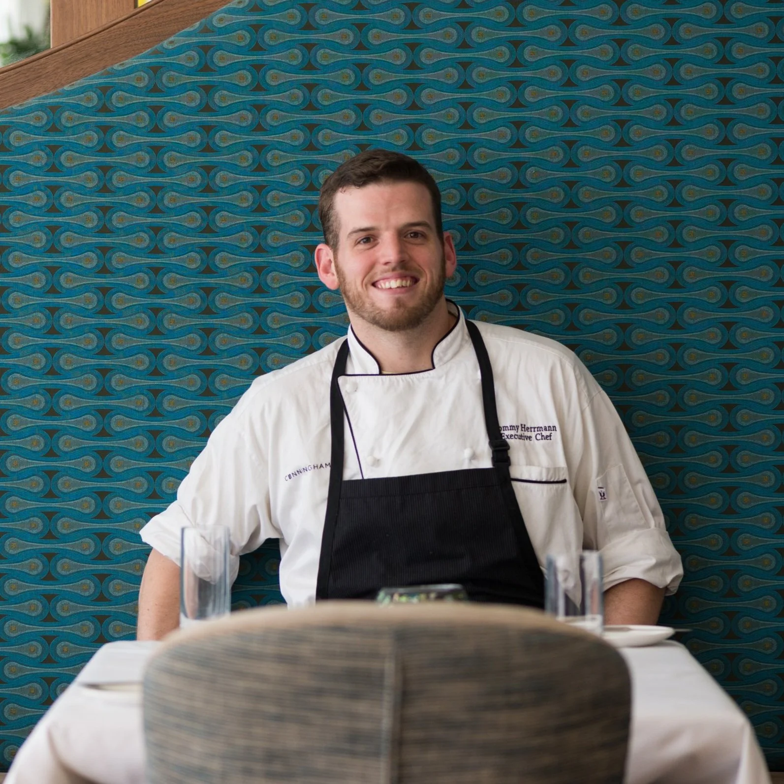 StarChefs - Chef Thomas Hermann of Cunningham's | Baltimore, MD