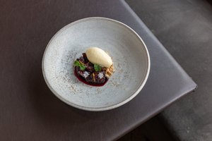 StarChefs - Roasted Figs | Andrew Zimmerman of Proxi and Sepia