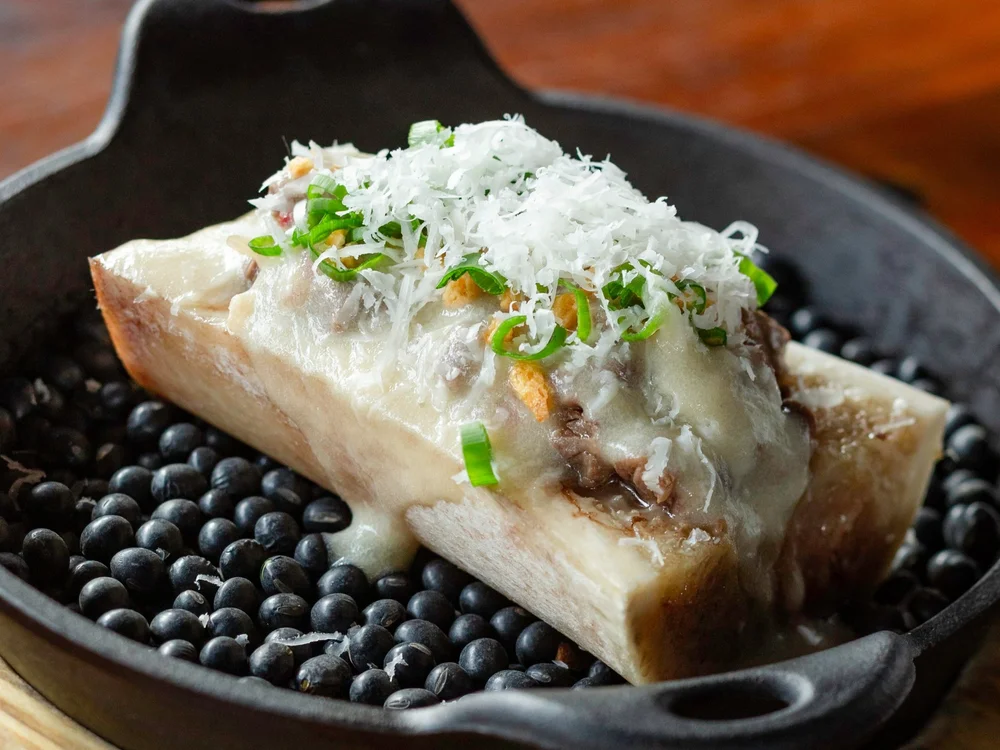 StarChefs - Beef Bulalo | Chef Carlo Lamagna of Magna Kusina