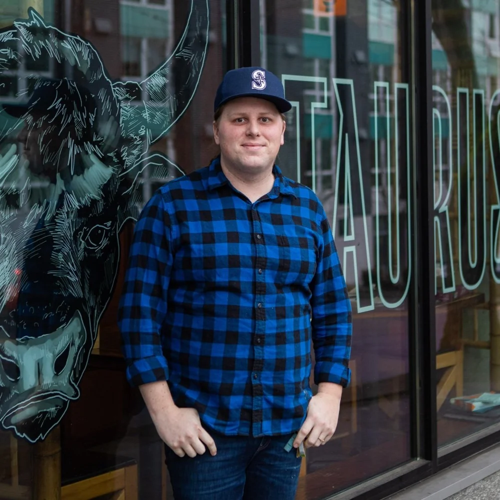 Starchefs Chef Sydney Clark Of Taurus Ox Seattle